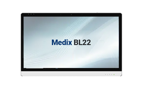 Medical Monitor for Hospitals and Healthcare