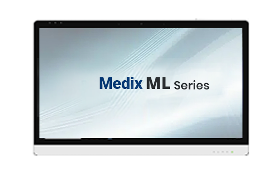 Medical Monitor for Hospitals and Healthcare