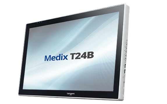 Tangent Medical Grade Computers UL60601 Certified